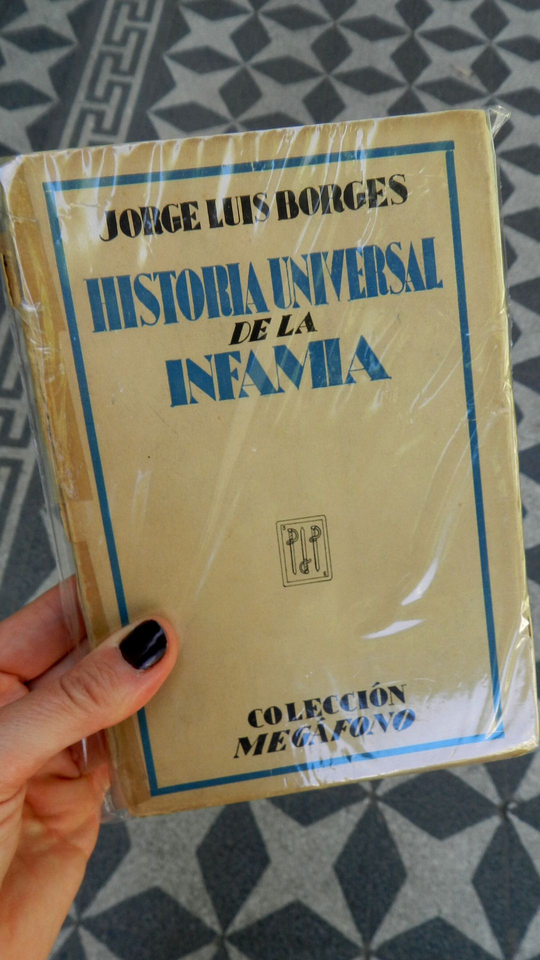 ¿Por qué las primeras ediciones son tan valiosas? – Librería Textos ...